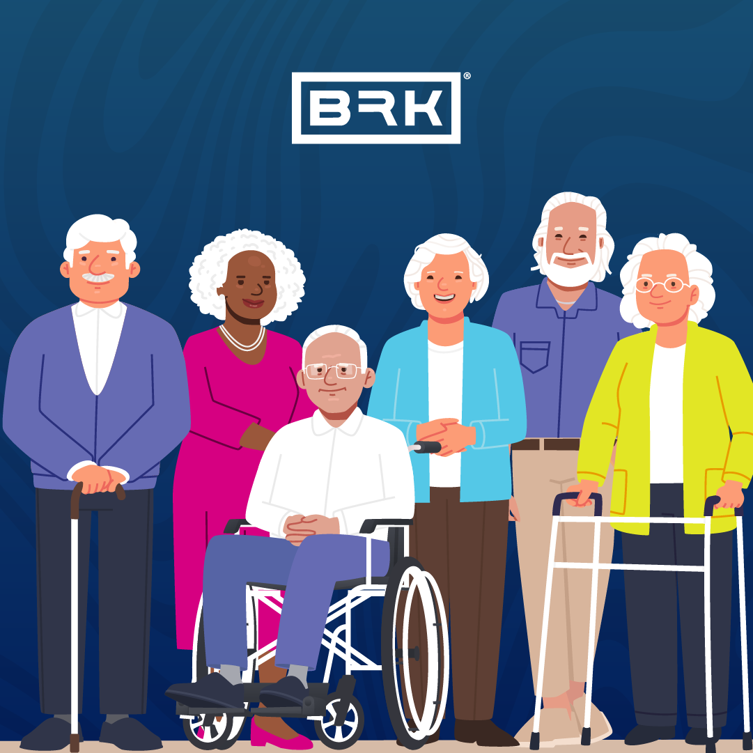 A Guide to Marketing to Baby Boomers - BRK Global Marketing