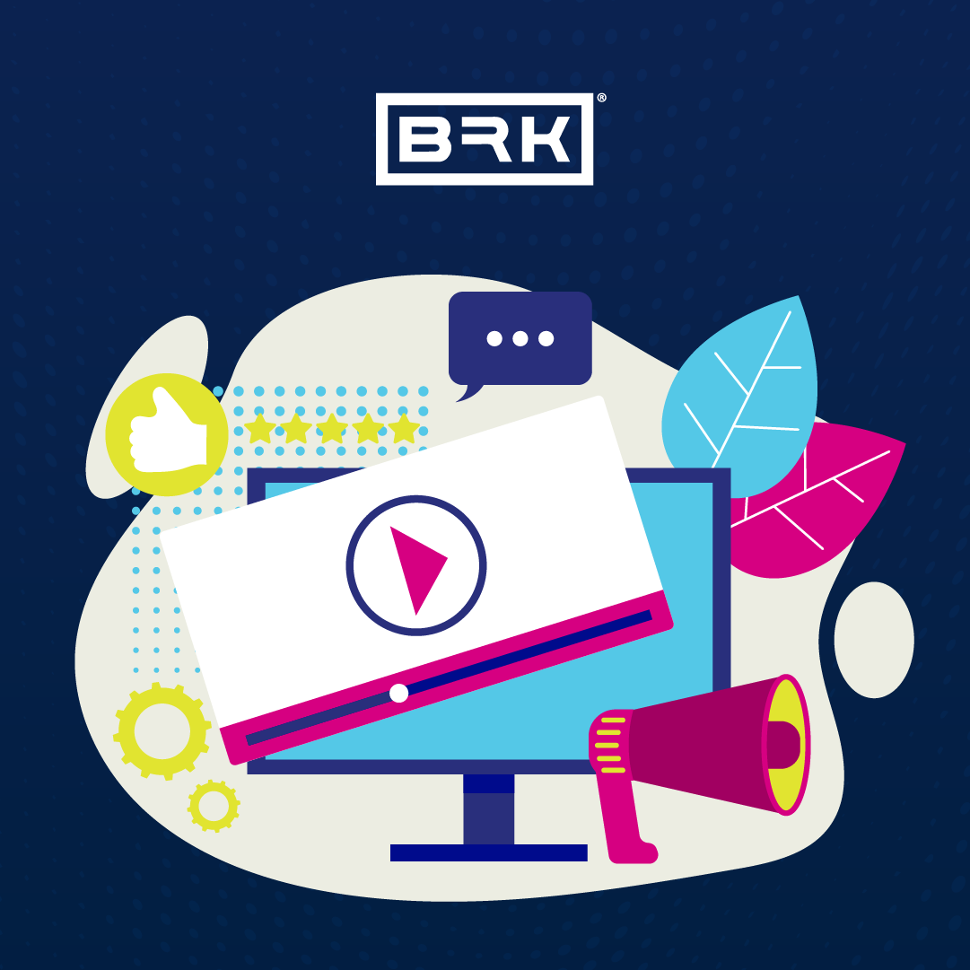 Effective Video Marketing Strategy - BRK Global Marketing